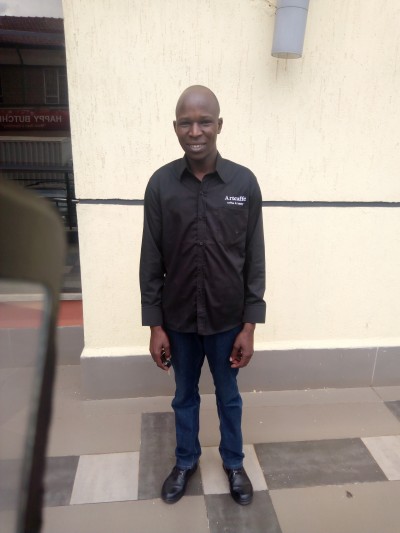 A Key to Everything in the World – Zidisha | Blog